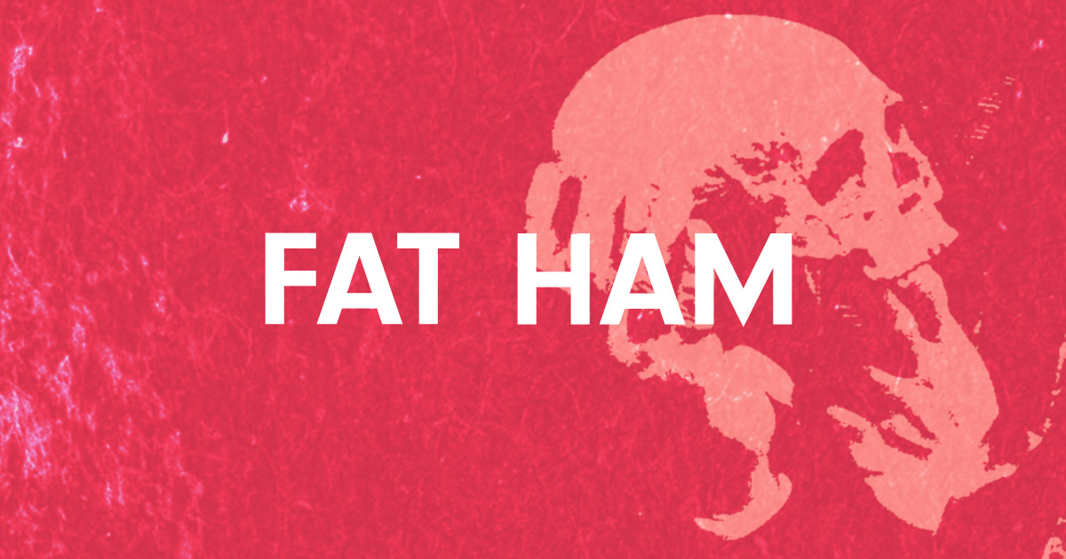 Fat Ham - Oregon Shakespeare Festival
