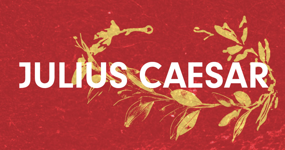 Our Season - Oregon Shakespeare Festival