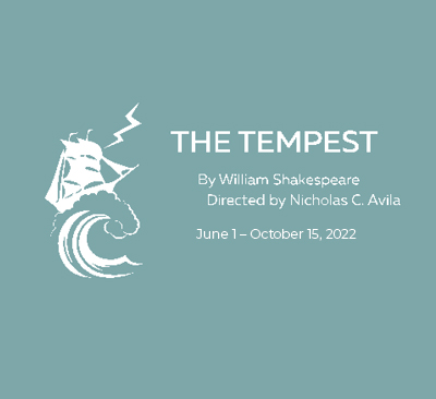 Acting Company: Amy Lizardo - Oregon Shakespeare Festival