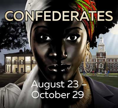 Guest Artist: Lynn Jeffries - Oregon Shakespeare Festival