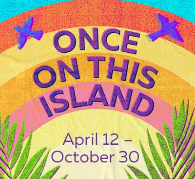 Guest Artist: Lynn Jeffries - Oregon Shakespeare Festival