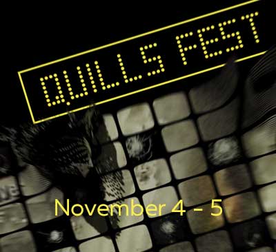 Guest Artist: Lynn Jeffries - Oregon Shakespeare Festival