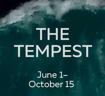 Guest Artist: Lynn Jeffries - Oregon Shakespeare Festival