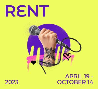 Guest Artist: Lynn Jeffries - Oregon Shakespeare Festival