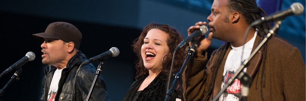 Oregon Shakespeare Festival - UniSon